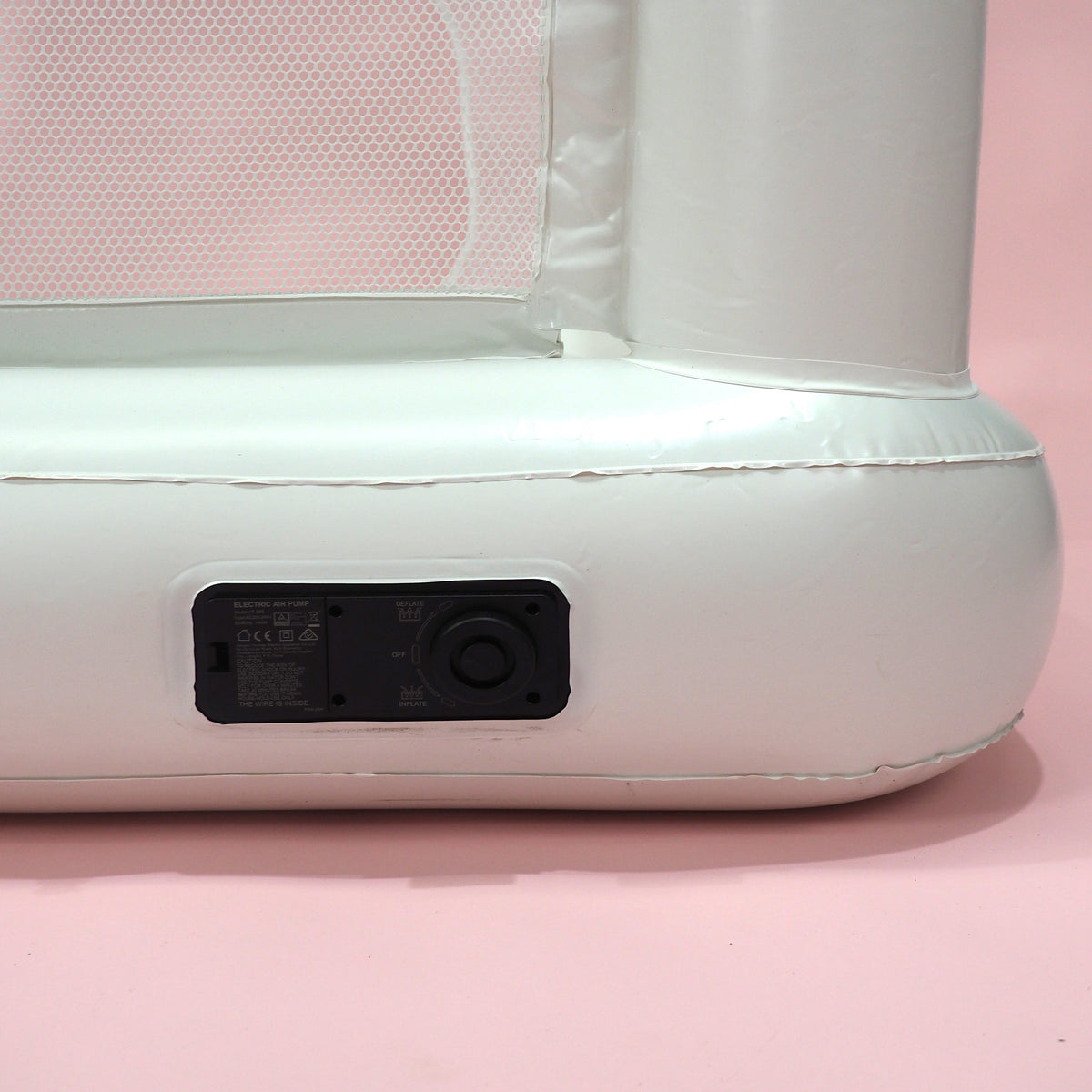 Bounce Millie - Mini Jumping Castles for Toddlers and Kids